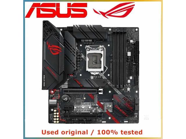 Click here for For ROG STRIX B460-G GAMING Computer Motherboard L... prices