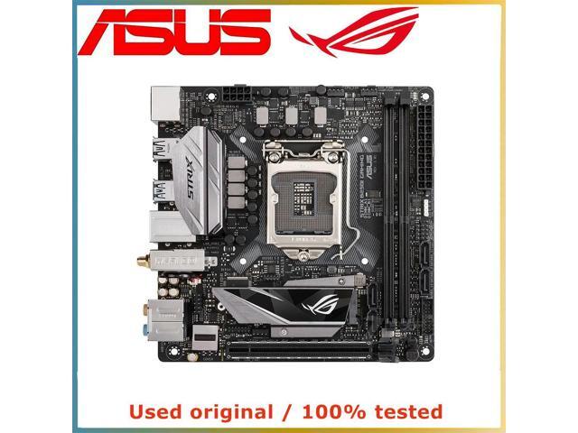 Click here for MINI ITX For ROG STRIX B250I GAMING Computer Mothe... prices