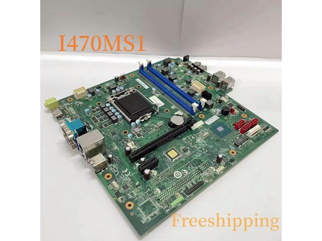Click here for I470MS1 For ThinkCentre M930t E77s Motherboard Q47... prices
