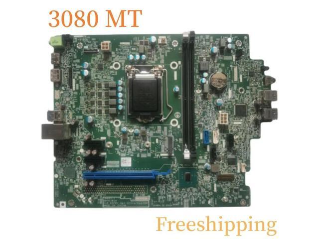 Click here for For OptiPlex 3080 MT Motherboard 04TP3G 4TP3G 0M5W... prices