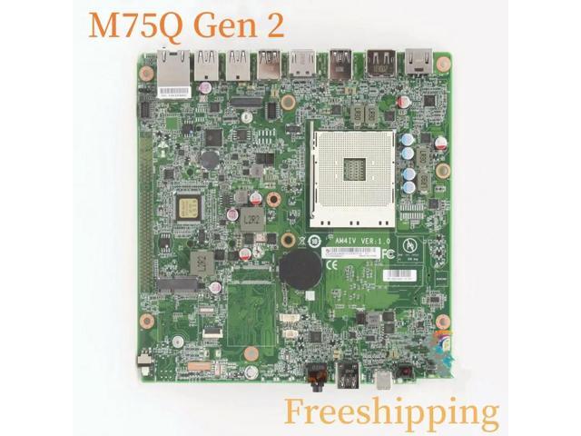 Click here for AM4IV VER:1.0 For M75Q Gen 2 Motherboard 5B20U5484... prices
