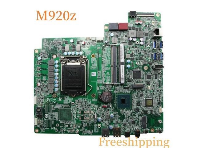 Click here for IQ370SV For ThinkCentre M920z Motherboard 01LM878... prices