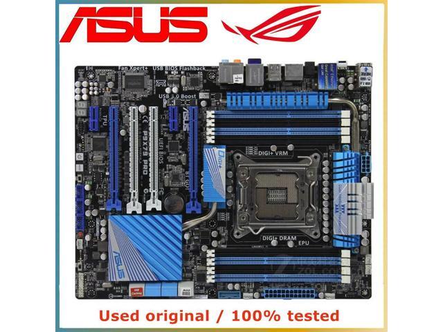 Click here for For P9X79 PRO Computer Motherboard LGA 2011 DDR3 6... prices