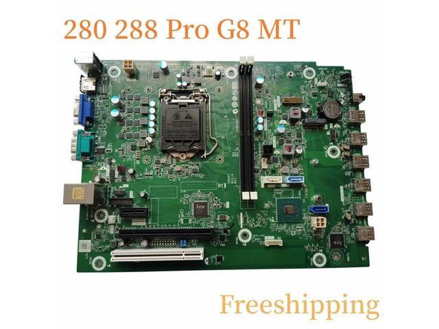 Click here for M45511-001 For280 288 Pro G8 MT Motherboard M45511... prices