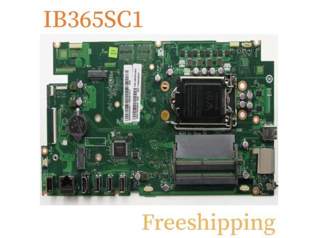 Click here for IB365SC1 For A340-24ICK A340-22ICK Motherboard 5B2... prices