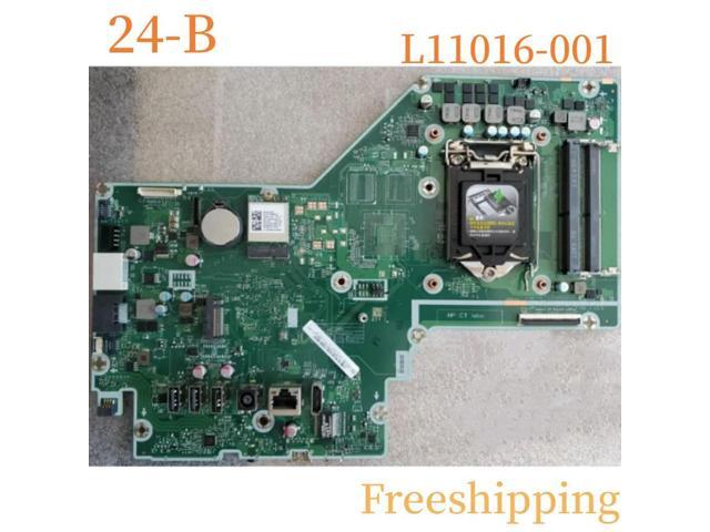 Click here for L11016-001 For24-b327c 20-C424 Motherboard DAN83FM... prices