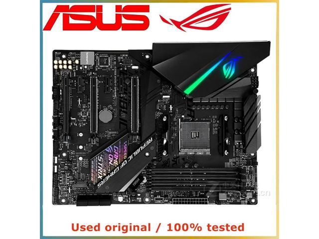 Click here for For X470 For ROG STRIX X470-F GAMING Computer Moth... prices