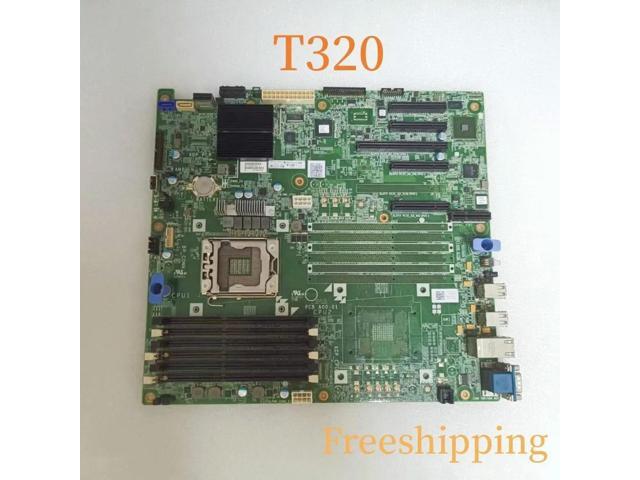 Click here for For PowerEdge T320 Motherboard 04DMNN 4DMNN 07MYHN... prices