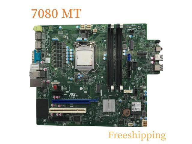 Click here for CN-0J37VM For Optiplex 7080 MT Motherboard 0J37VM... prices