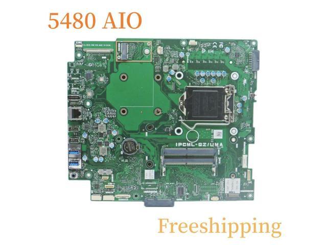 Click here for CN-05T2V2 For 5480 AIO Motherboard IPCML-GZ/UMA 05... prices