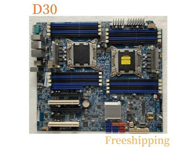 Click here for 03T6732 03T6735 For ThinkStation D30 X79 C602 Moth... prices