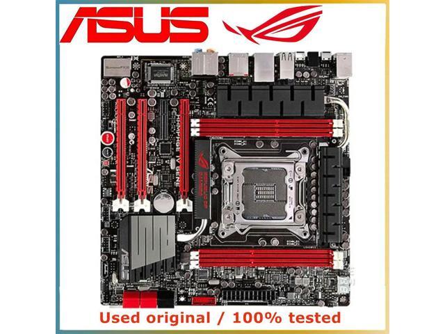 Click here for For Rampage IV Gene Computer Motherboard LGA 2011... prices