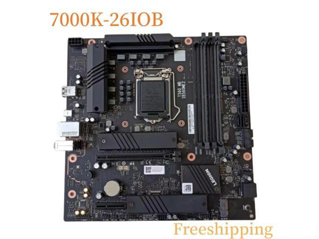 Click here for IB560ME2 For Legion 7000K-26IOB Motherboard T560MB... prices