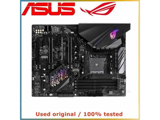 Click here for For B450 For ROG STRIX B450-F GAMING Computer Moth... prices
