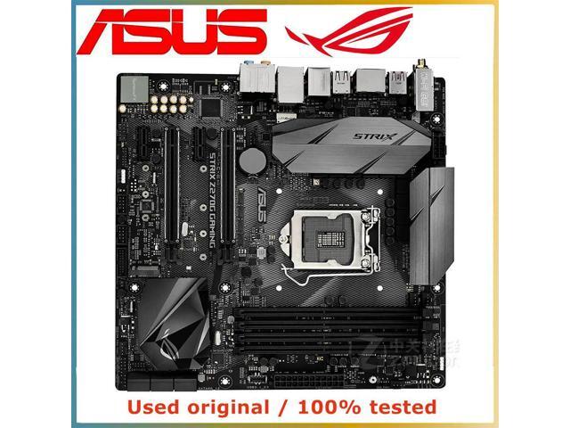 Click here for For ROG STRIX Z270G GAMING M-ATX Computer Motherbo... prices