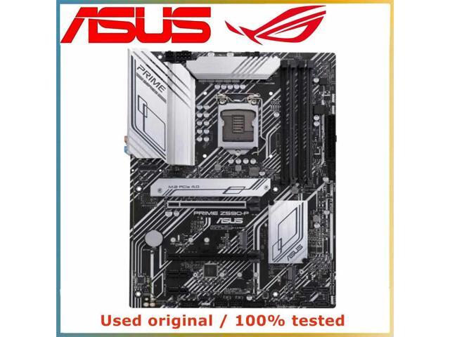 Click here for For PRIME Z590-P Computer Motherboard LGA 1200 DDR... prices