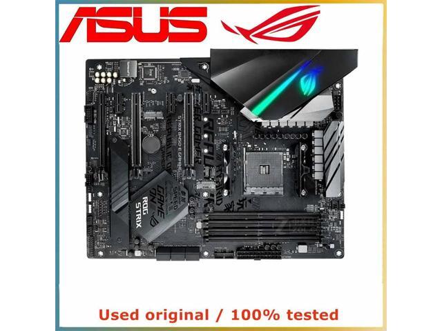 Click here for For B450 For ROG STRIX B450-E GAMING Computer Moth... prices