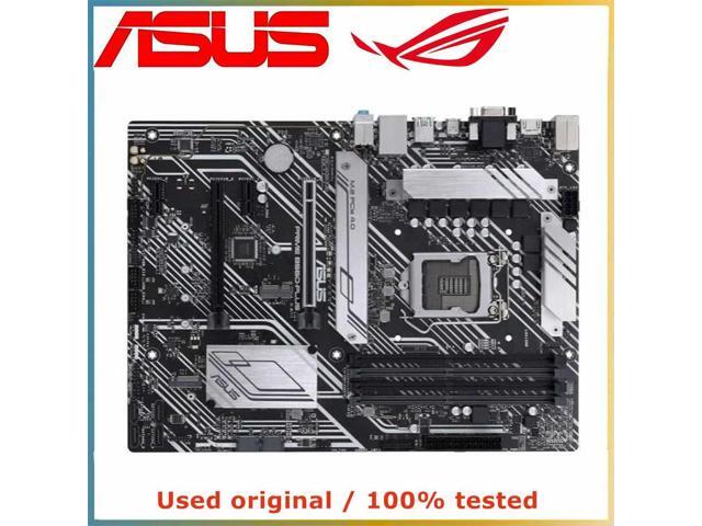 Click here for For PRIME B560-PLUS Computer Motherboard LGA 1200... prices