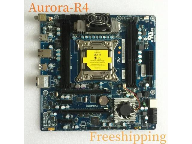 Click here for CN-0FPV4P For Aurora-R4 Motherboard 0FPV4P FPV4P 0... prices
