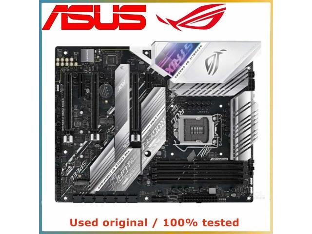 Click here for For TUF GAMING B560M-PLUS WIFI Computer Motherboar... prices
