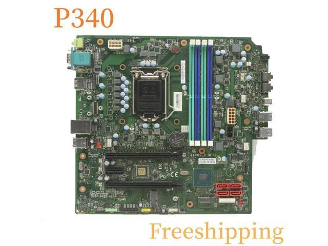 Click here for I4X0MS_P For ThinkStation P340 Motherboard 5B20U54... prices