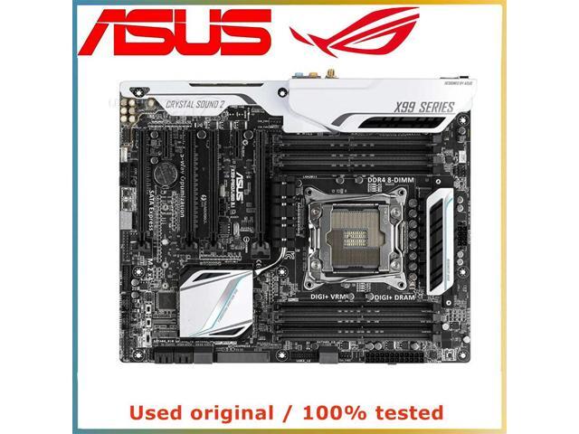 Click here for X99-PRO X99-PRO/USB3.1 USB3.1 Computer Motherboard... prices
