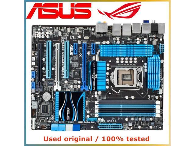 Click here for For P8Z68 Deluxe/GEN3 Computer Motherboard LGA 115... prices