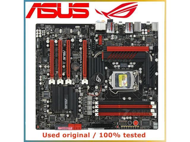 Click here for For Maximus IV Extreme-Z Computer Motherboard LGA... prices