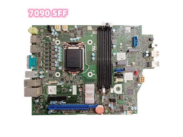 Click here for For Optiplex 7090 SFF Motherboard CN-073Y7Y 073Y7Y... prices