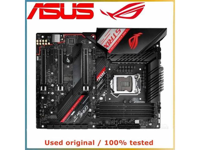 Click here for For ROG STRIX Z490-H GAMING Computer Motherboard L... prices