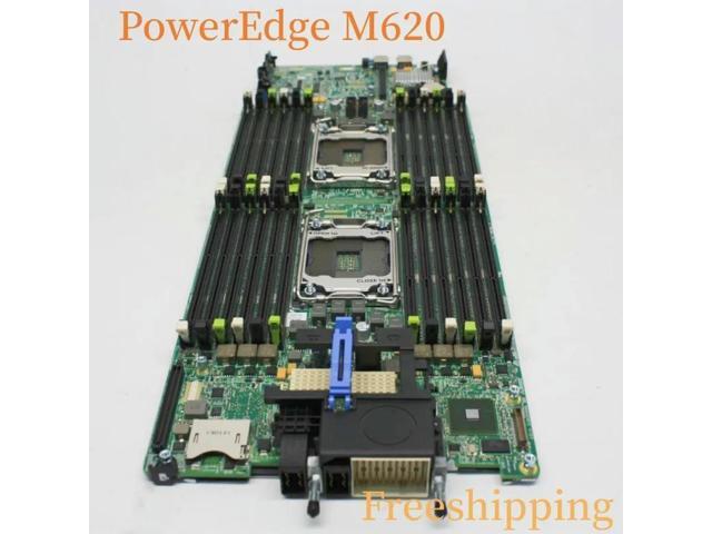 Click here for CN-05YV77 For PowerEdge M620 Motherboard J7PTY VHR... prices
