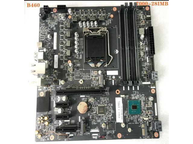 Click here for For 7000-28IMB Motherboard B460 DDR4 T550 19437-1... prices