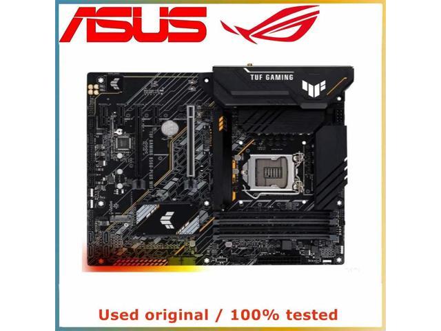 Click here for For TUF GAMING B560-PLUS WIFI Computer Motherboard... prices