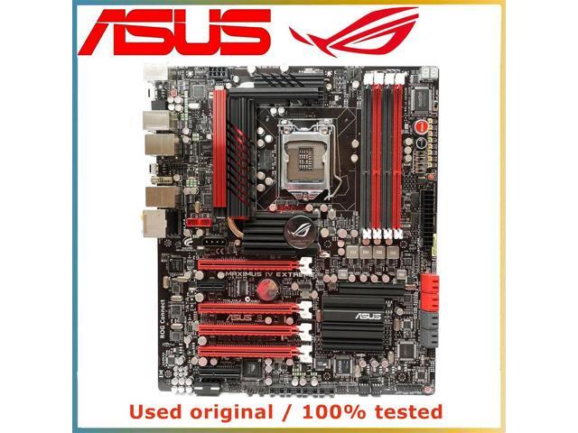 Click here for For Maximus IV Extreme Computer Motherboard LGA 11... prices