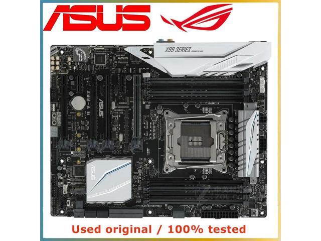Click here for For X99-A II Computer Motherboard LGA 2011-3 DDR4... prices