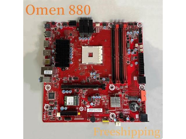 Click here for 915479-001 ForOmen 880 880-010NA Motherboard 91547... prices