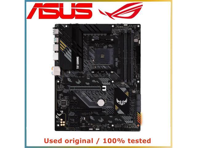 Click here for For B550 For TUF GAMING B550-PRO Computer Motherbo... prices