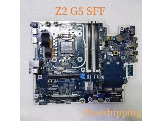 Click here for L93416-001 ForZ2 G5 SFF Motherboard L77194-001 L77... prices