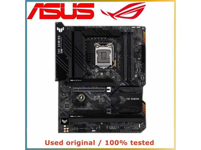 Click here for For GAMING Z590-PLUS Computer Motherboard LGA 1200... prices