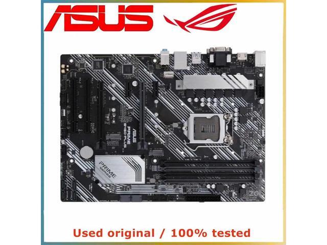 Click here for For PRIME B460-PLUS Computer Motherboard LGA 1200... prices
