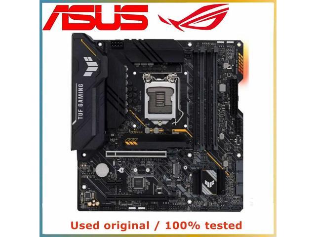 Click here for For TUF GAMING B560M-PLUS Computer Motherboard LGA... prices