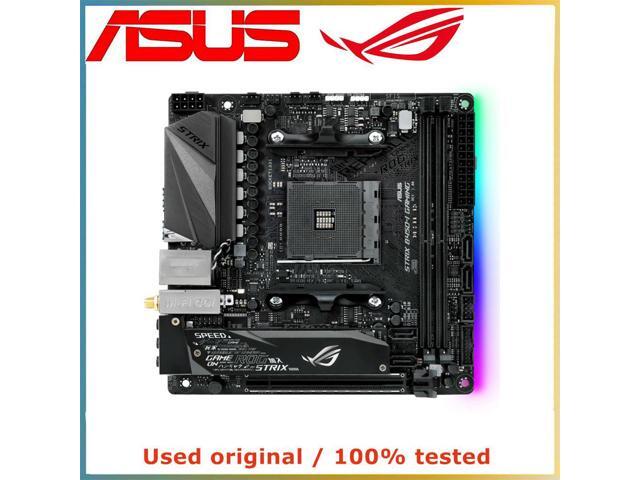 Click here for MINI ITX B450i For B450 For ROG STRIX B450-I GAMIN... prices