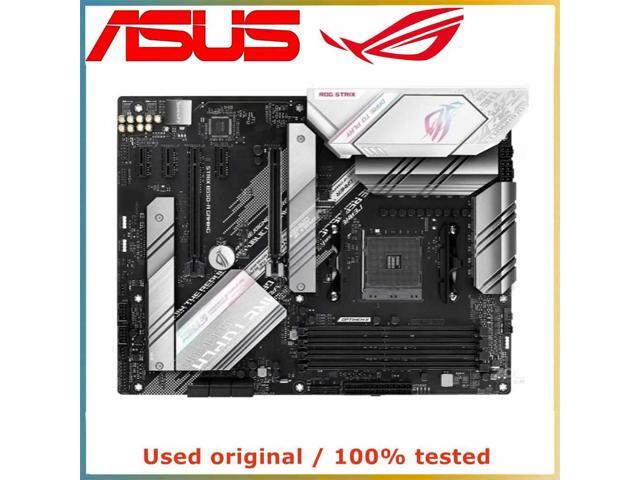 Click here for For B550 For ROG STRIX B550-A GAMING Computer Moth... prices