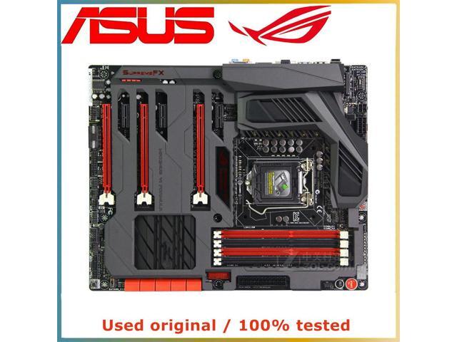 Click here for For Maximus VI Formula Computer Motherboard LGA 11... prices