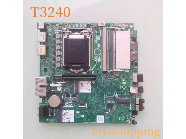 Click here for CN-01NP3N For T3240 Motherboard 01NP3N 0NP3N Mainb... prices