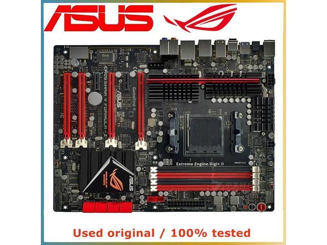 Click here for C5F-Z For Crosshair V Formula-Z Computer Motherboa... prices