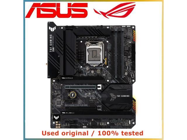 Click here for For GAMING Z590-PLUS WIFI Computer Motherboard LGA... prices