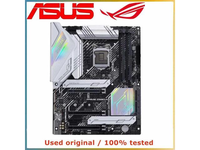 Click here for For PRIME Z590-A Computer Motherboard LGA 1200 DDR... prices