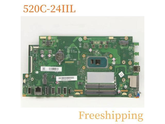 Click here for For AIO 520C-24IIL Motherboard LA-K531P Mainboard... prices