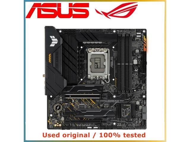 Click here for For B660 For TUF GAMING B660M-PLUS WIFI Computer M... prices